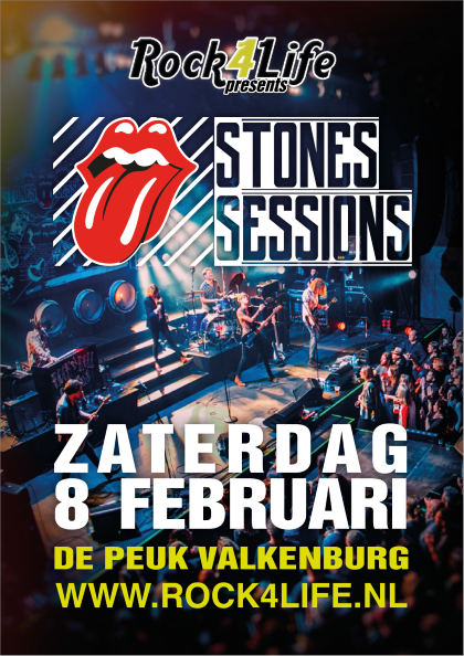 Rock4Life